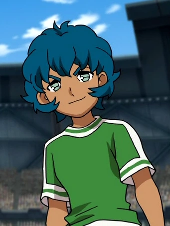 Tamiru Nasuru | Wiki Inazuma Eleven | Fandom