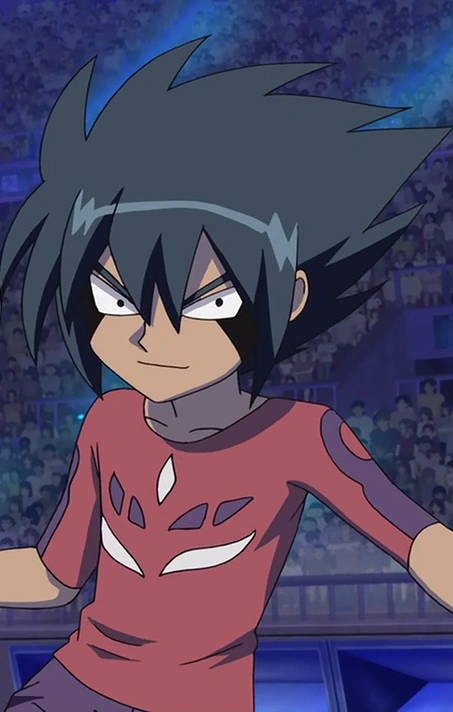 Eska Bamel | Inazuma Eleven Wiki | Fandom