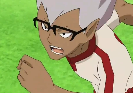 Saruga Souma | Inazuma Eleven Wiki Tiếng Việt | Fandom