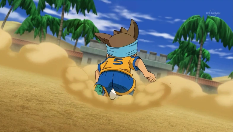 Sky Walk/Hình ảnh | Inazuma Eleven Wiki Tiếng Việt | Fandom