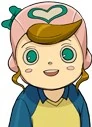 Ume-chan | Inazuma Eleven Wiki | Fandom