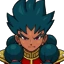 Zanark Avalonic/Game appearance | Inazuma Eleven Wiki | Fandom