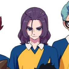 Nogami Yuu | Inazuma Eleven Wiki | Fandom