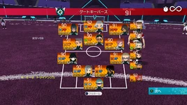Gatekeepers | Inazuma Eleven Wiki | Fandom