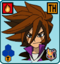Joseph King | Inazuma Eleven Wiki | Fandom