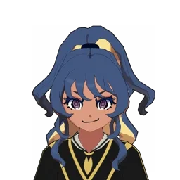 Tenjou Amami | Inazuma Eleven Wiki | Fandom