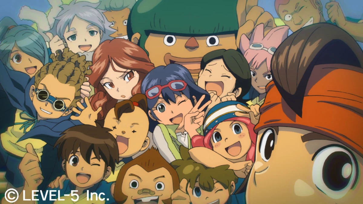 Kategorie:Football Frontier | Inazuma Eleven Wiki | Fandom