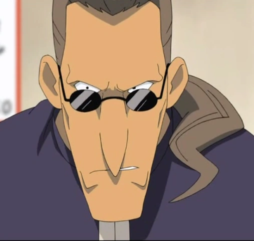 Ray Dark/Bildergalerie | Inazuma Eleven Wiki | Fandom