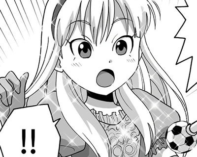 Chapter 029 (HonoSuto!) | Inazuma Eleven Wiki | Fandom