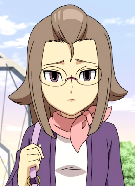 Manabe Kyouko | Inazuma Eleven Wiki Tiếng Việt | Fandom