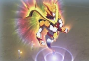 Taiyou Shin Apollo | Inazuma Eleven Wiki Tiếng Việt | Fandom