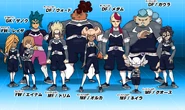Protocol Omega 2.0 | Inazuma Eleven Wiki | Fandom