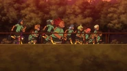 Little Gigant | Inazuma Eleven Wiki | Fandom