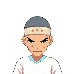 Ikeda | Inazuma Eleven Wiki | Fandom