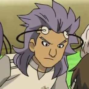 Sangou Baku | Inazuma Eleven Wiki | Fandom
