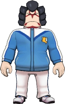 Sujiguma | Inazuma Eleven Wiki | Fandom