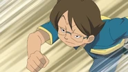 William Glass | Wiki Inazuma Eleven | Fandom