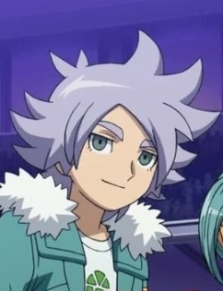 Shawn Froste | Inazuma Eleven Wiki | Fandom