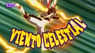God Wind | Inazuma Eleven Wiki | Fandom