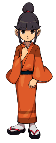 Katsu | Inazuma Eleven Wiki | Fandom