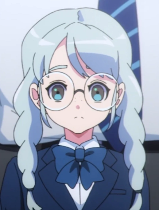 Juno Hundertmark | Wiki Inazuma Eleven | Fandom