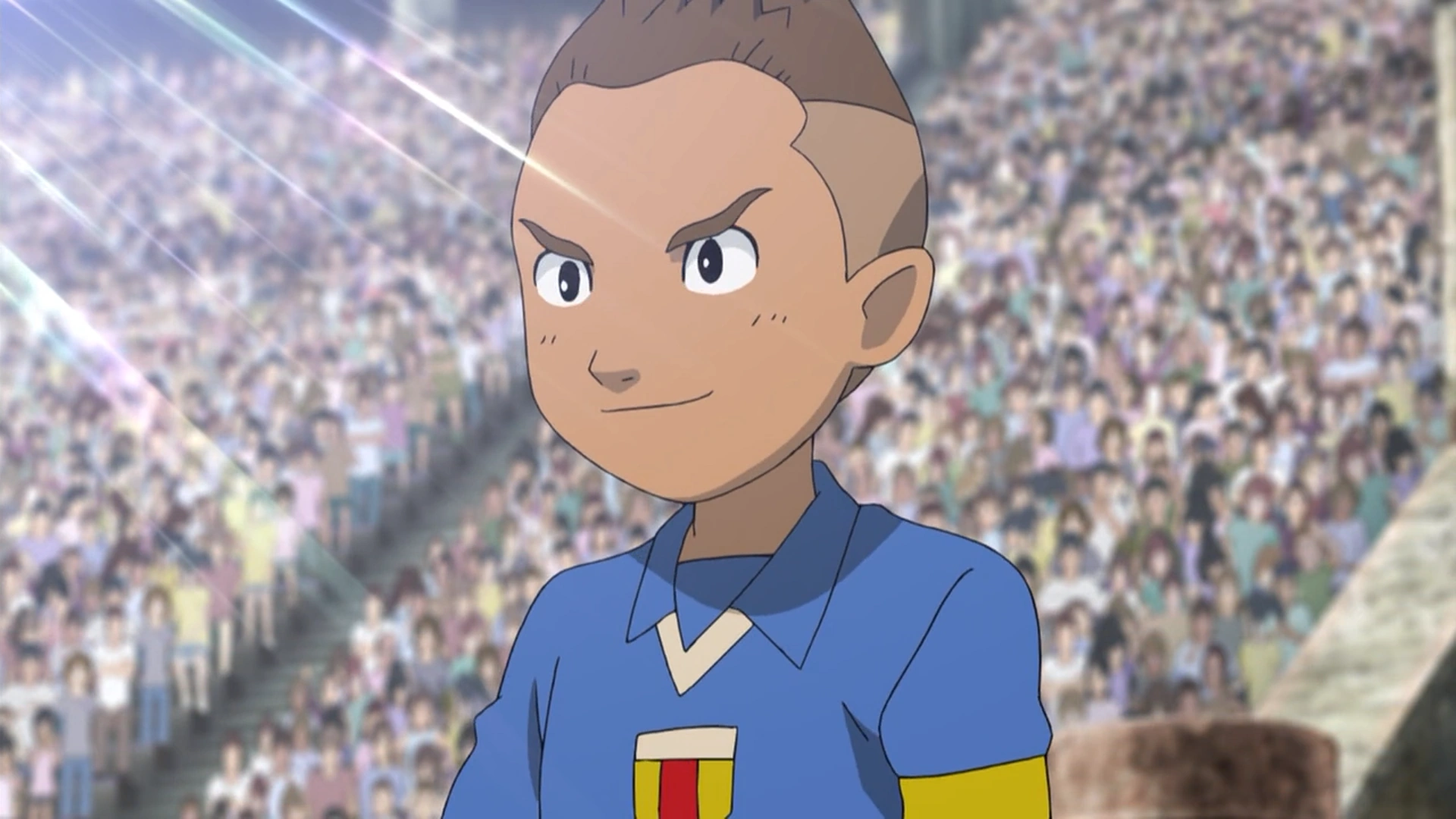 Nakata Hidetoshi | Inazuma Eleven Wiki | Fandom