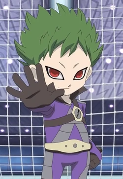 Nemuro Kimiyuki | Inazuma Eleven Wiki Tiếng Việt | Fandom