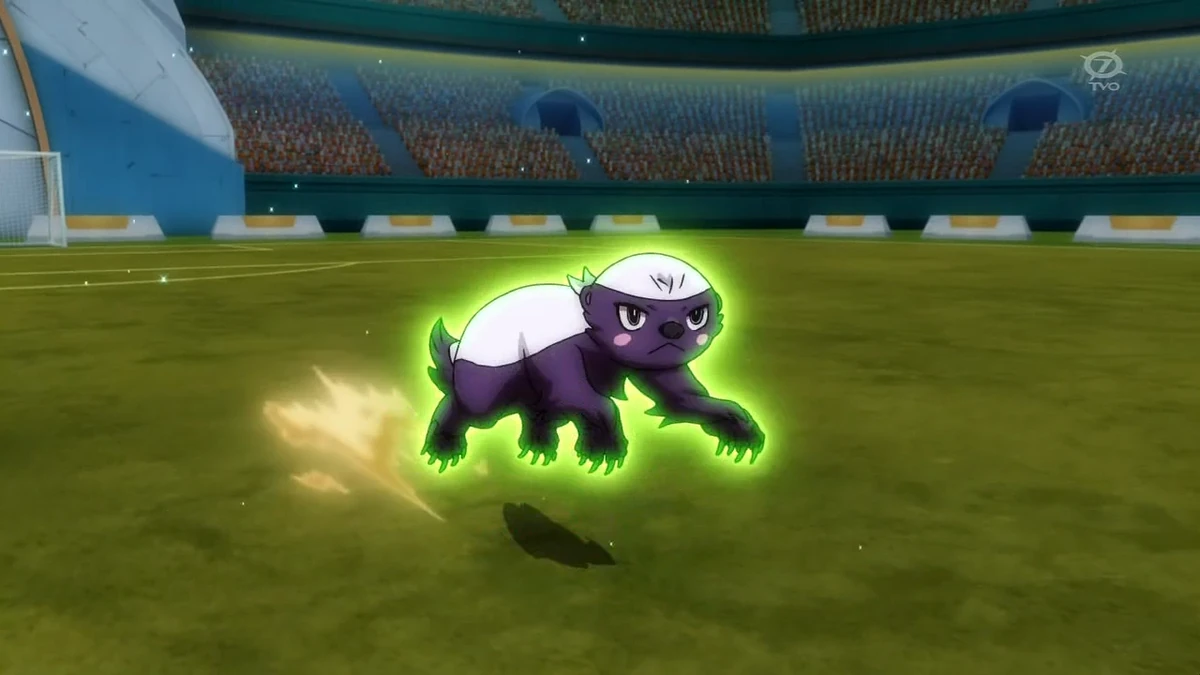 Rāteru | Wiki Inazuma Eleven | Fandom