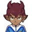 Joe Leggit | Wiki Inazuma Eleven | Fandom