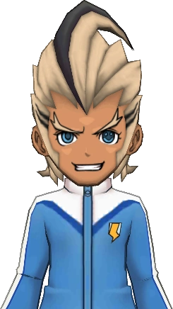 Joe | Inazuma Eleven Wiki | Fandom