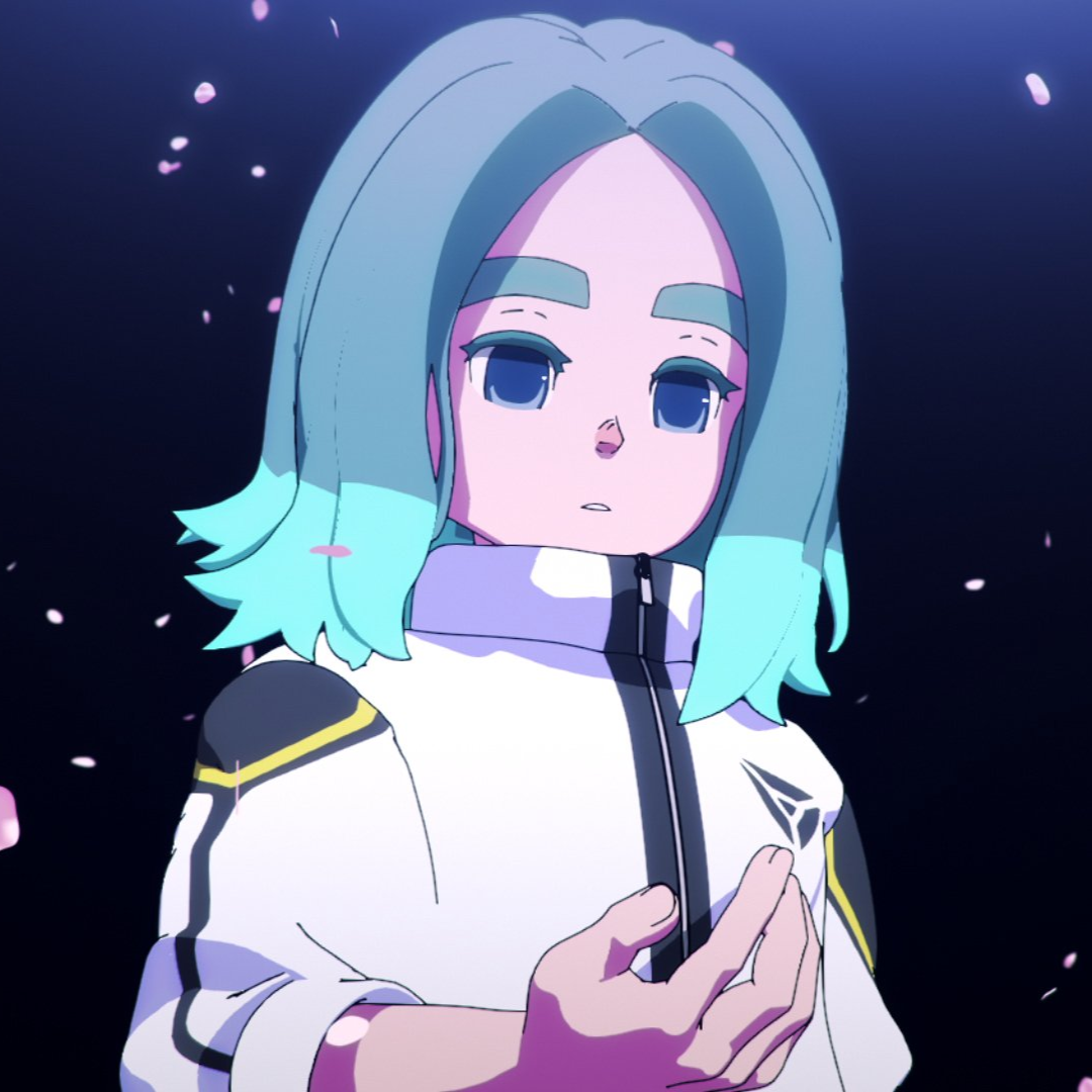 Sasanami Unmei | Inazuma Eleven Wiki | Fandom