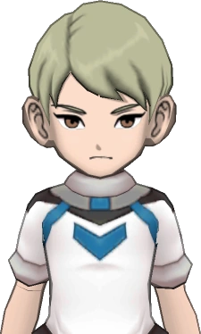 Sei Servo | Inazuma Eleven Wiki | Fandom