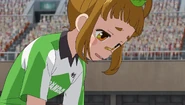Tanukigahara Ponko | Inazuma Eleven Wiki | Fandom