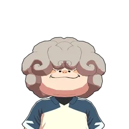 Maruma Roman | Inazuma Eleven Wiki | Fandom