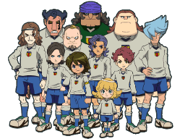 Orpheus | Inazuma Eleven Wiki | Fandom