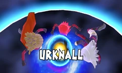 Urknall | Inazuma Eleven Wiki | Fandom