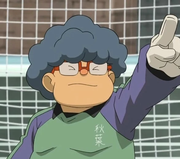 Sam Idol | Wiki Inazuma Eleven | Fandom