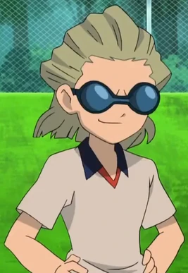 Dylan Keith | Inazuma Eleven Wiki | Fandom