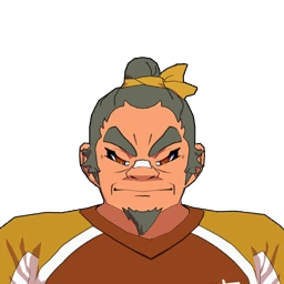 He Liu | Wiki Inazuma Eleven | Fandom
