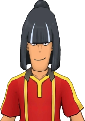 Ricky Shea | Wiki Inazuma Eleven | Fandom
