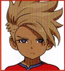 Heo Eun-chang | Inazuma Eleven Wiki | Fandom
