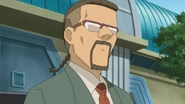 Raimon Souichirou | Inazuma Eleven Wiki | Fandom