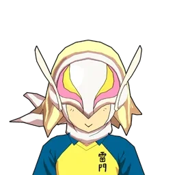 Pink S | Inazuma Eleven Wiki | Fandom