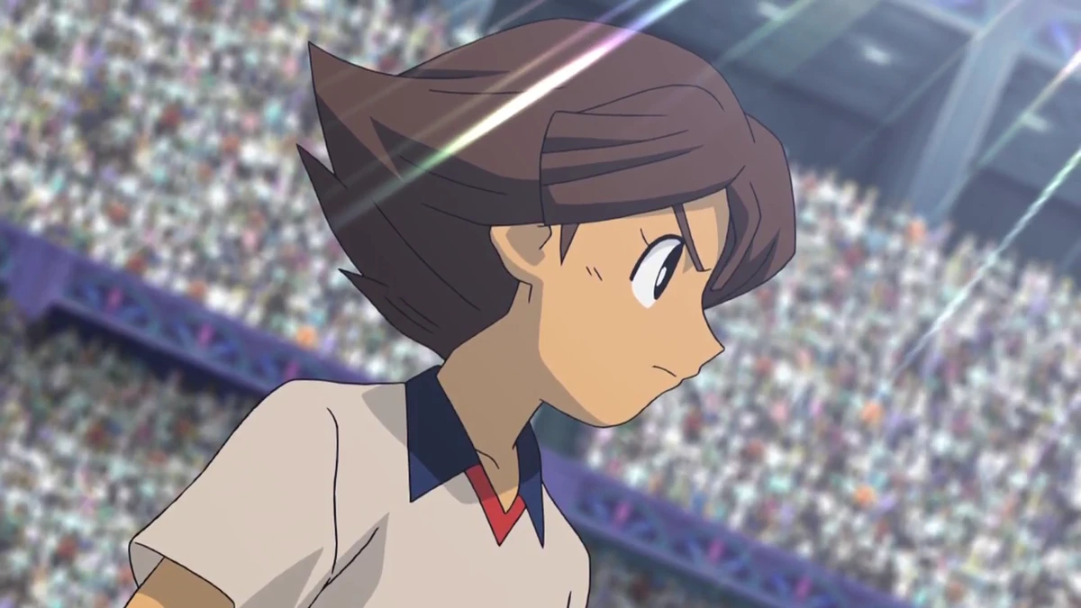 Episode 099 | Inazuma Eleven Wiki | Fandom