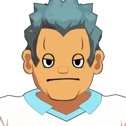 Nemui | Inazuma Eleven Wiki | Fandom