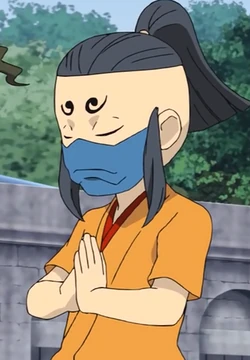 Tenjin Usuke | Inazuma Eleven Wiki Tiếng Việt | Fandom