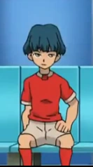 Lee Chung-yoon | Inazuma Eleven Wiki | Fandom