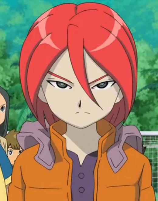 Xavier Foster/Bildergalerie | Inazuma Eleven Wiki | Fandom