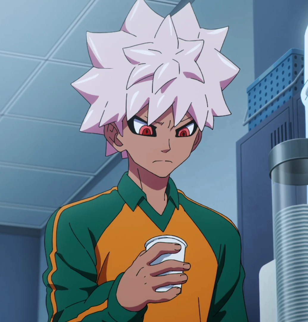 Dantouya Kanata | Inazuma Eleven Wiki | Fandom