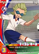 Dylan Keats/Galerie | Wiki Inazuma Eleven | Fandom